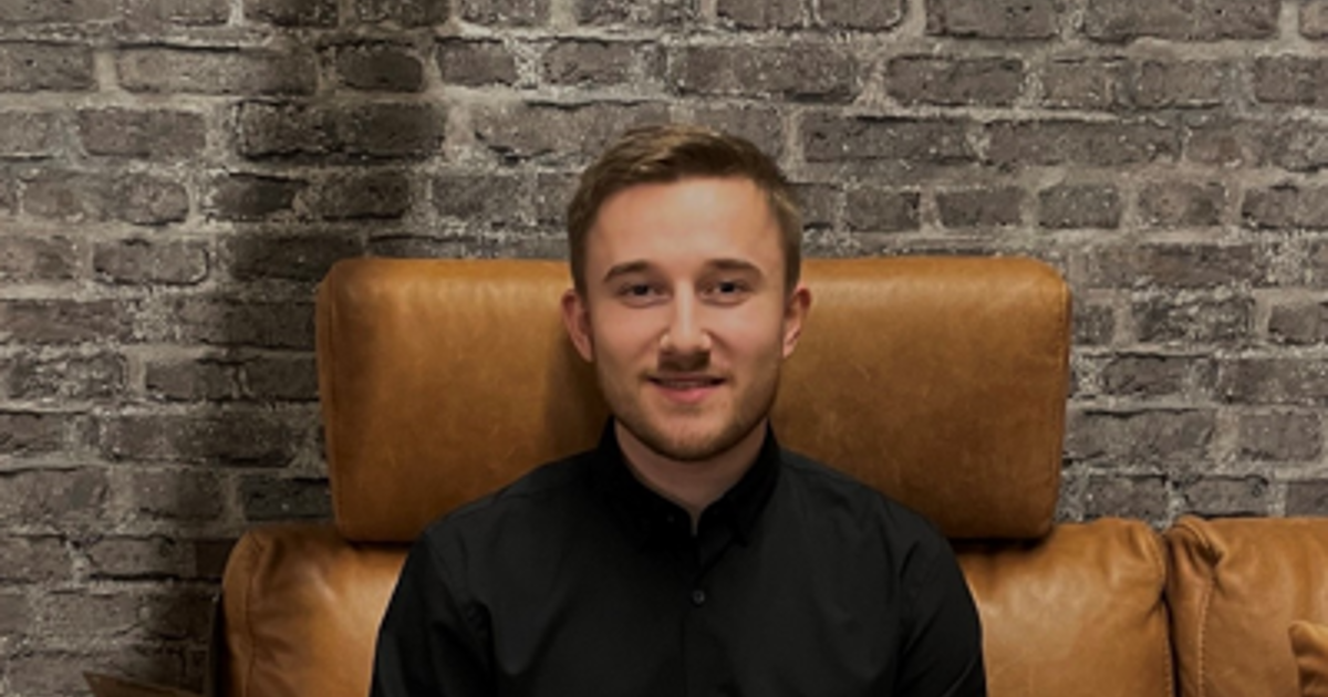 Laurits Lynge Johansen